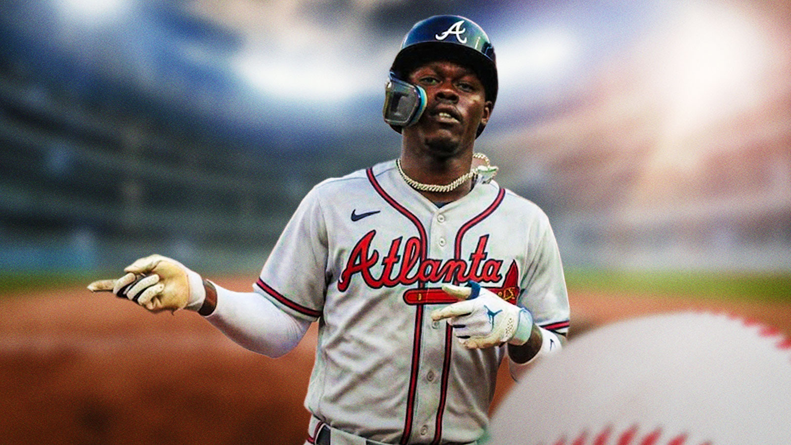 Braves’ perfect trade offer for Yankees’ Jazz Chisholm Jr.