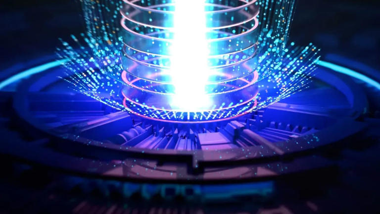 Churchill Capital stock rallies after Citron says Infleqtion is ‘no ...