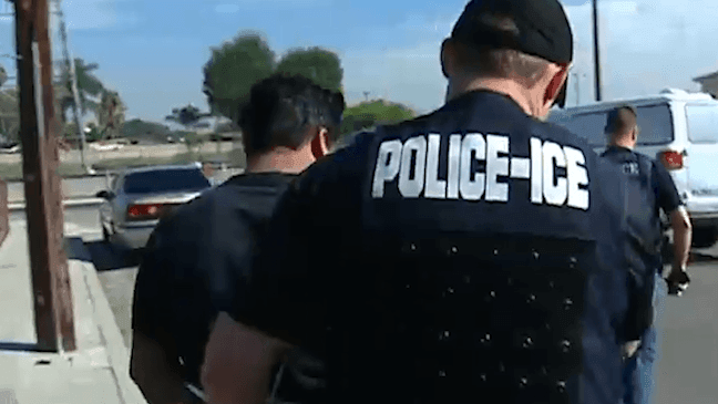 Senator Ted Cruz discusses Texas immigration, upcoming Republican ...