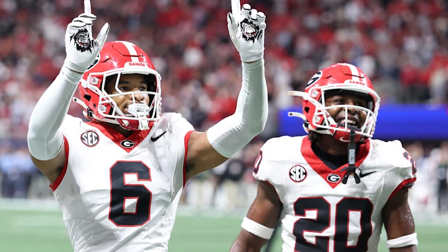 3 Georgia Bulldogs Who Will Have a Major Impact Vs Ole Miss in the ...