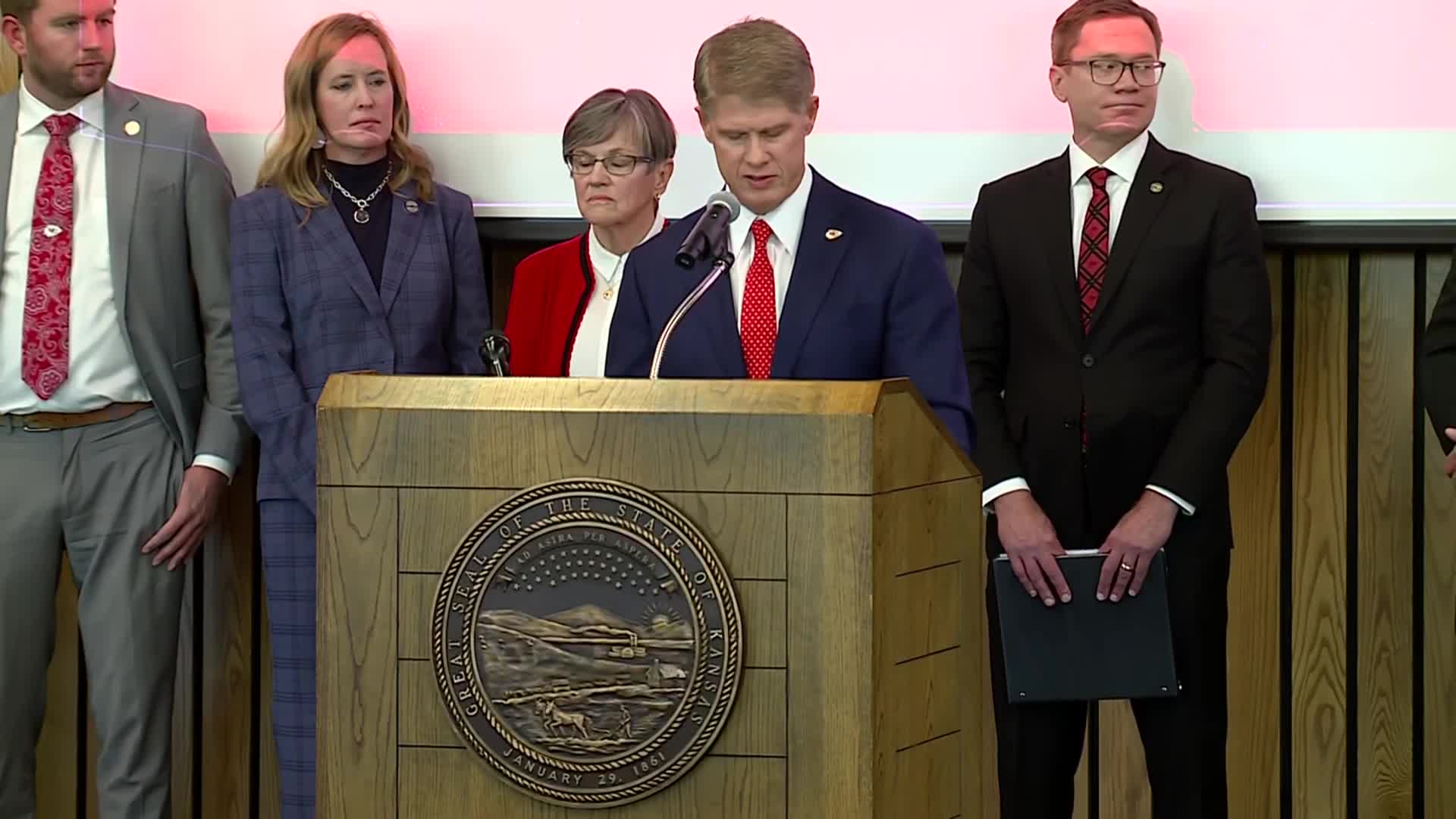 ‘We’re ready for the next chapter’