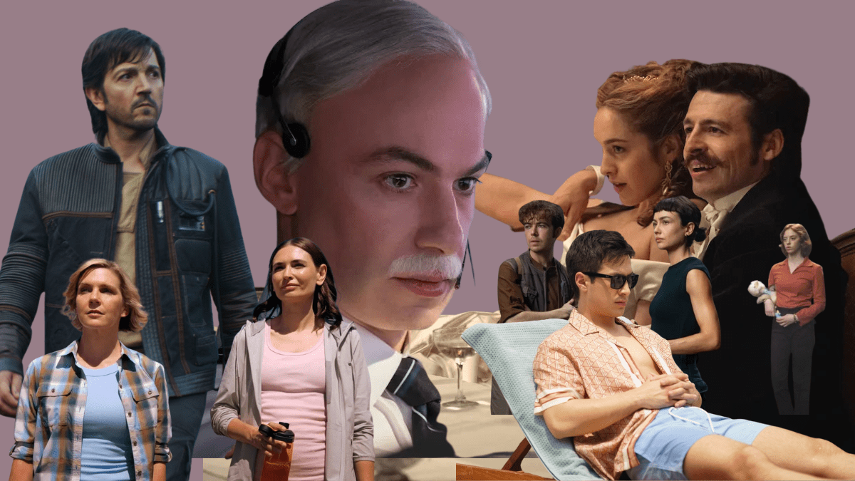 The 15 best TV shows of 2025 that you need to watch