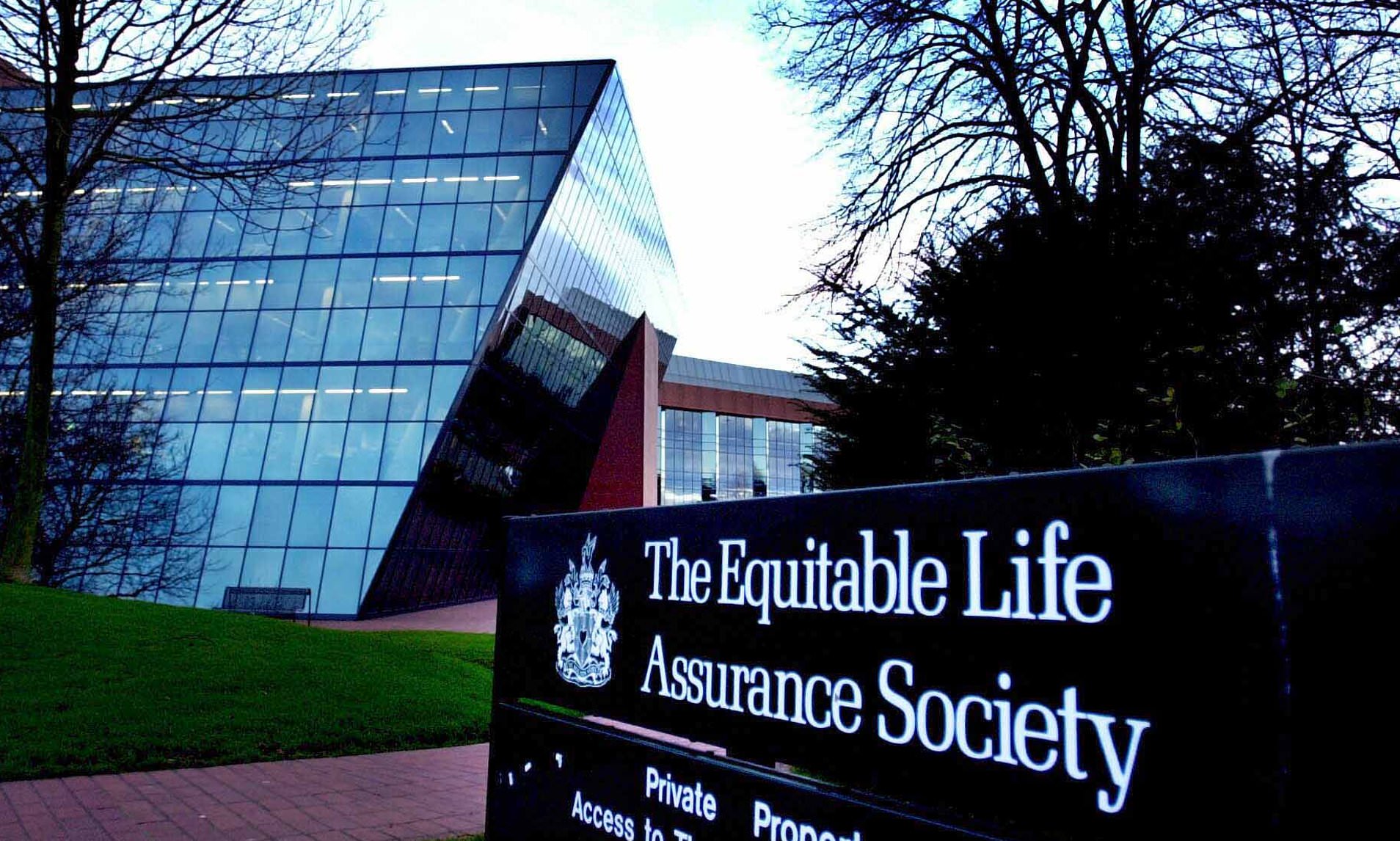 Equitable Life savers are caught in a financial scandal that never ends ...