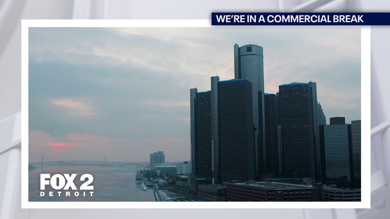 Year in review: What shaped business in 2025