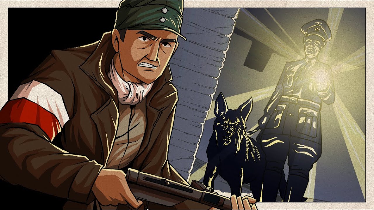 Daily life in Nazi-controlled Poland
