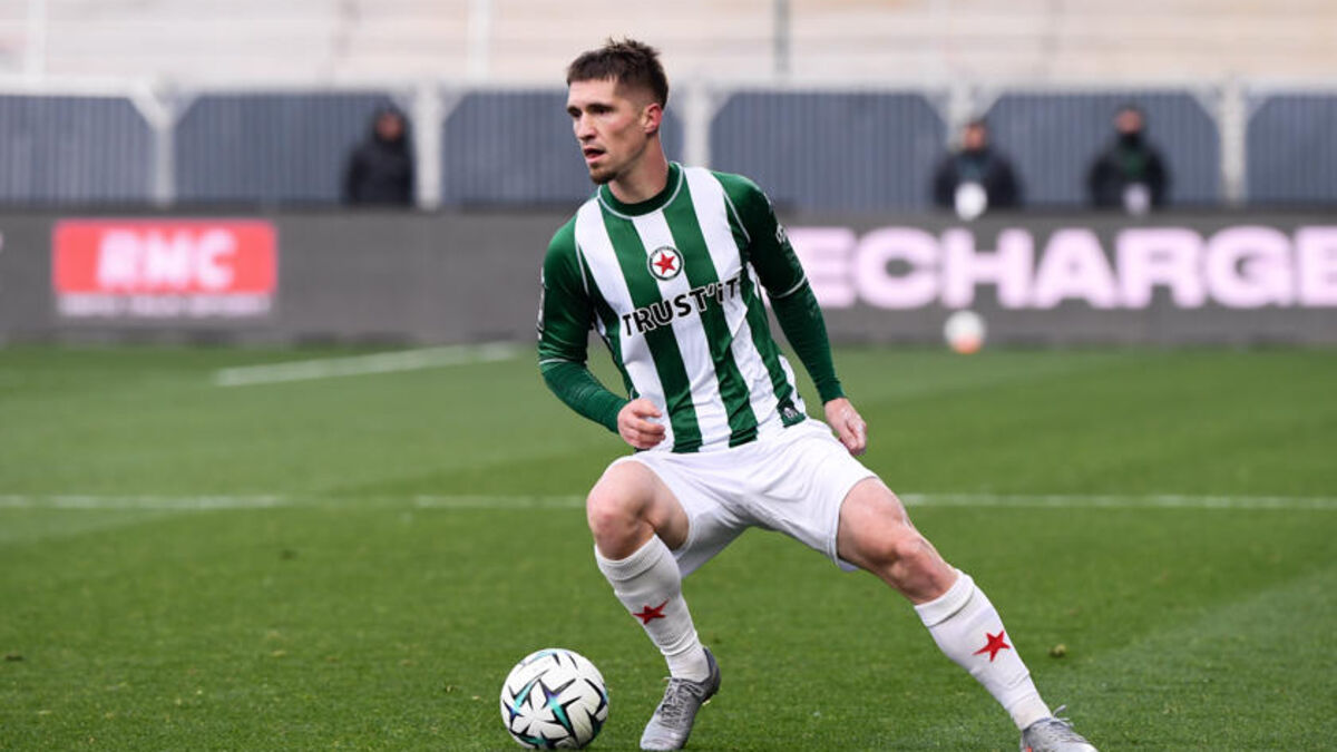 Ligue 2 : le Red Star récupère les trois points après le match arrêté ...