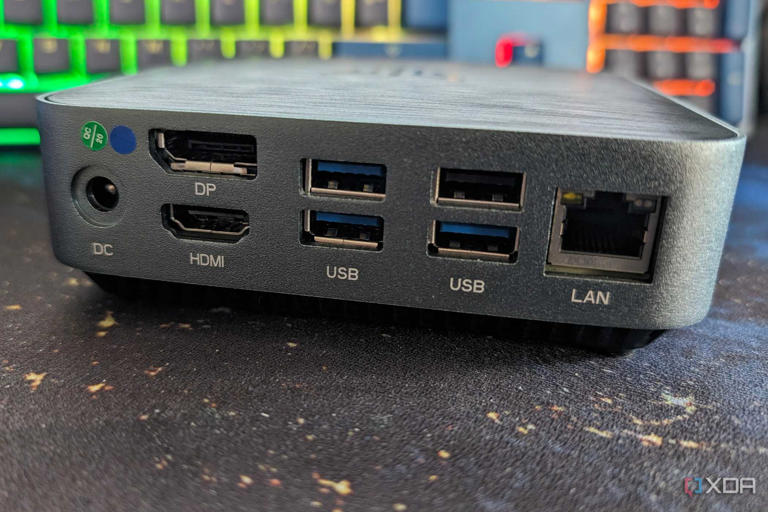 5 mini PC features worth paying extra for