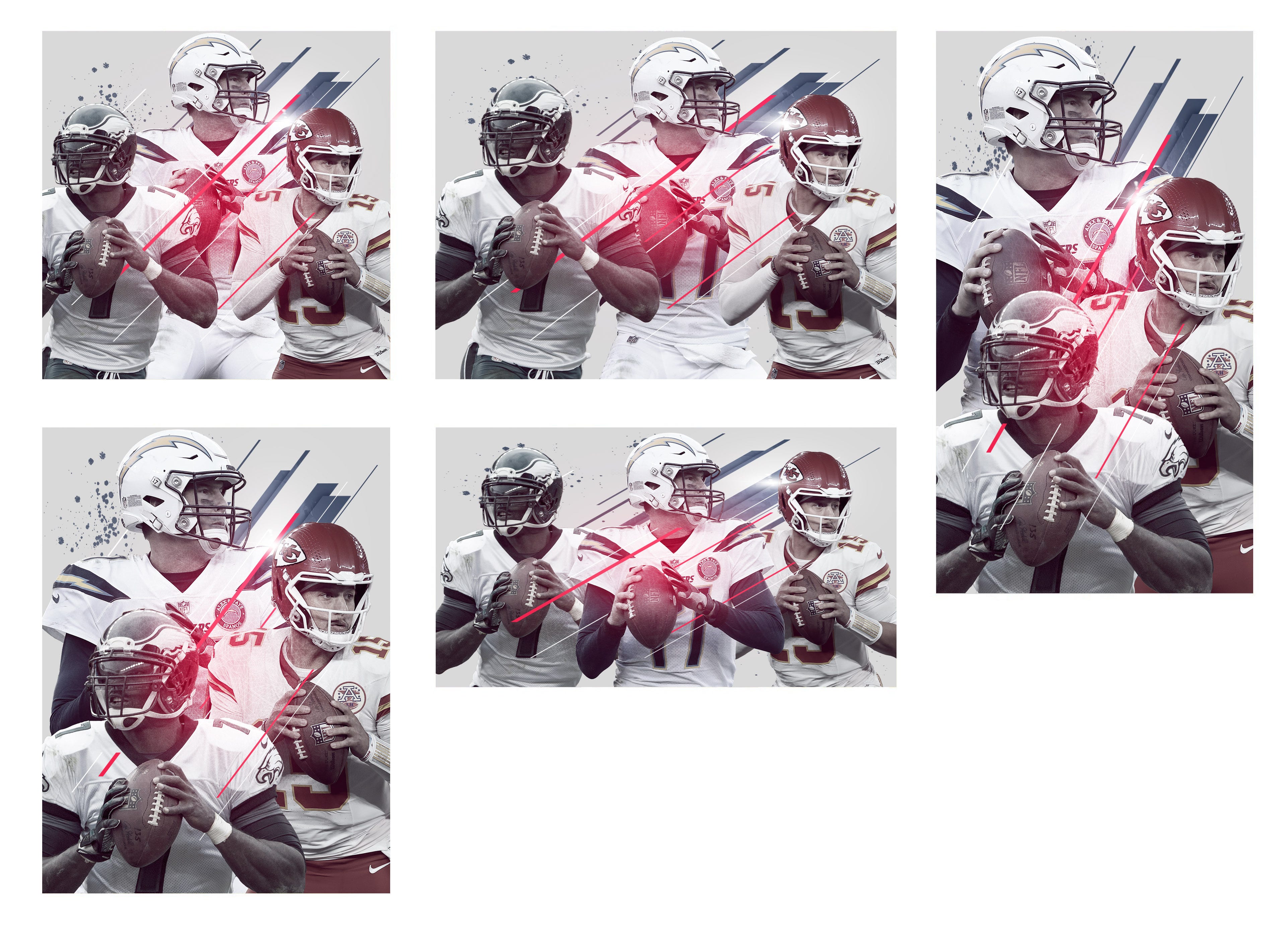 Where does Philip Rivers rank among top 25 NFL quarterbacks of past 25 ...