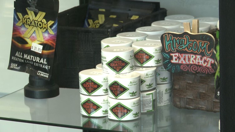 Gov. Hochul restricts kratom sales, mandates consumer warning label