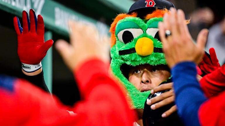 Red Sox lose fan favorite to Mariners as reunion talks officially dissolve