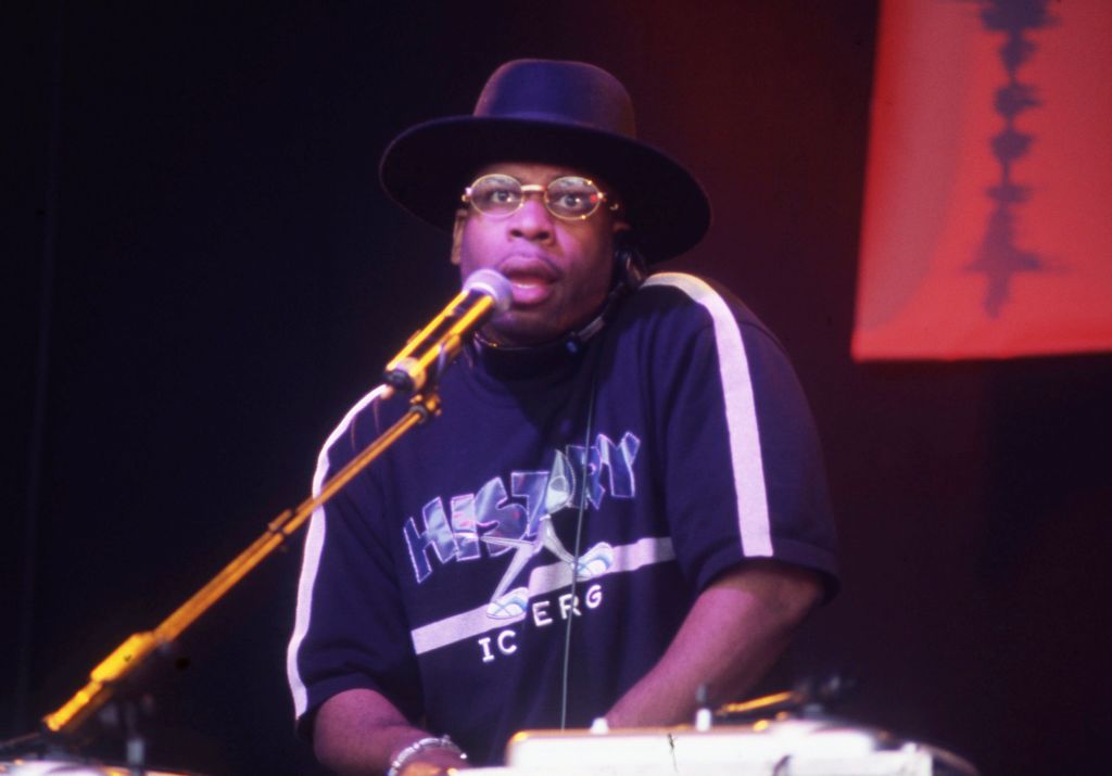 The story of the murder of Run-DMC’s Jam Master Jay