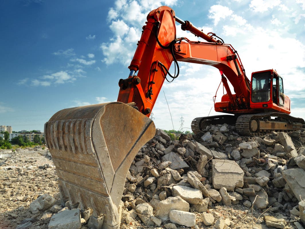 Redevelopment plan for Pittsburgh mall site emerges