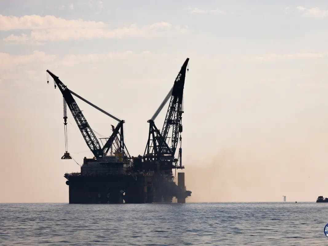 For the 2nd time, Trump pauses all offshore wind farms, including ...