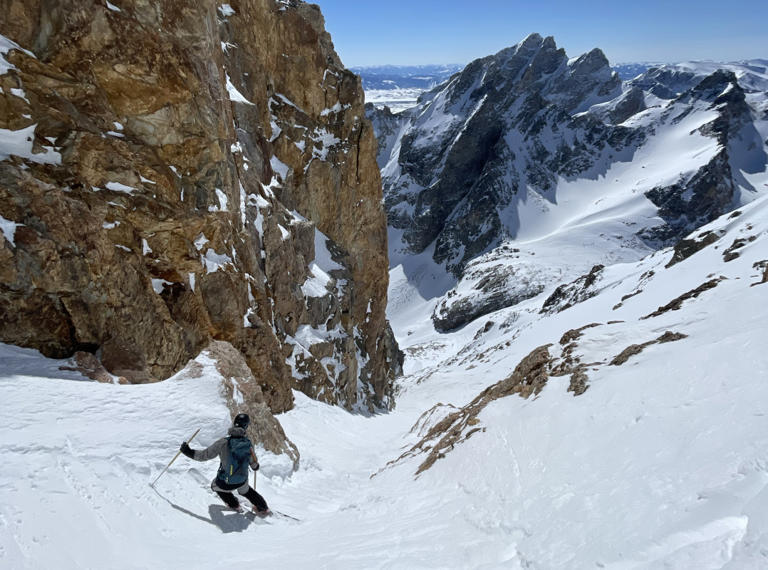 Powder editors get honest about the gear they actually ski daily