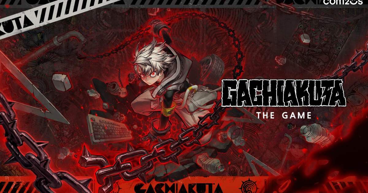 PS5 gets new game based on popular anime