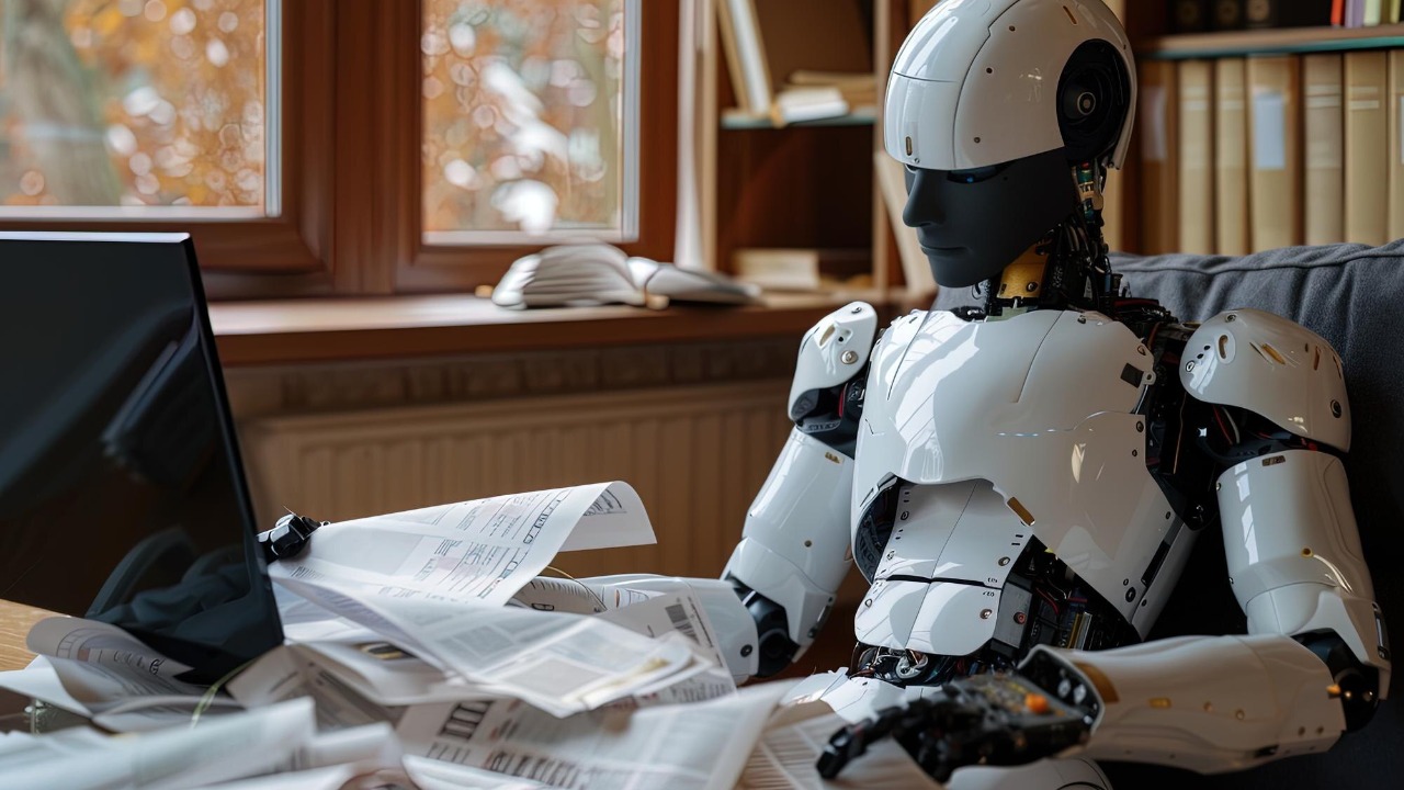 AI layoffs could crush job gains fast, and history shows the danger