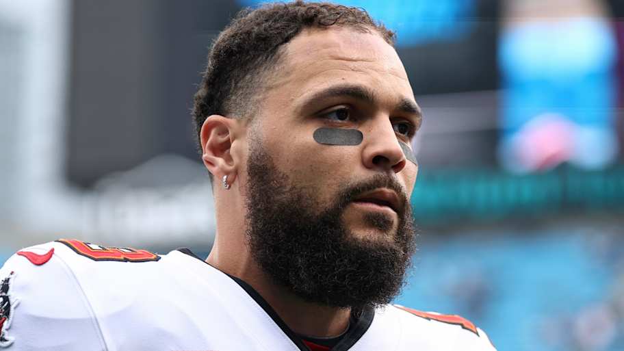 Buccaneers just hit rock bottom with Panthers loss: 5 key takeaways