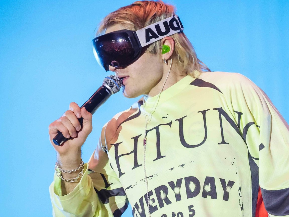 Rapper Ski Aggu announces career break