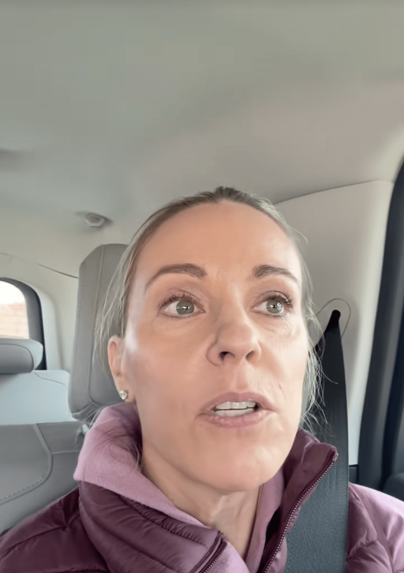 Kate Gosselin shares update after suffering 'life-altering' leg injury