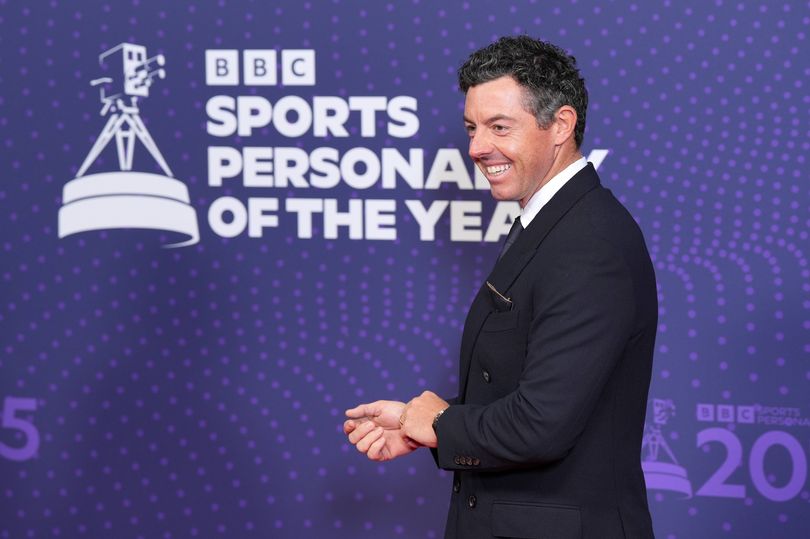 Rory McIlroy stance on dramatic career change perfectly clear