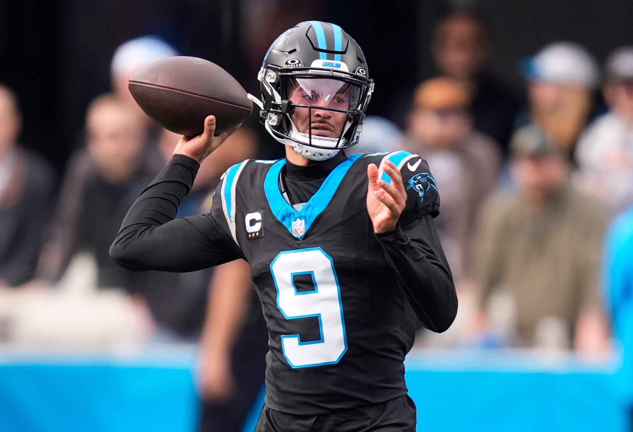 Seahawks vs Panthers picks, predictions, odds for NFL Week 17 game