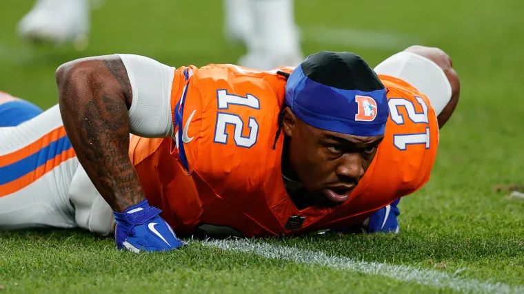 Updated Week 17 fantasy RB rankings PPR: Fantasy championship start-sit ...