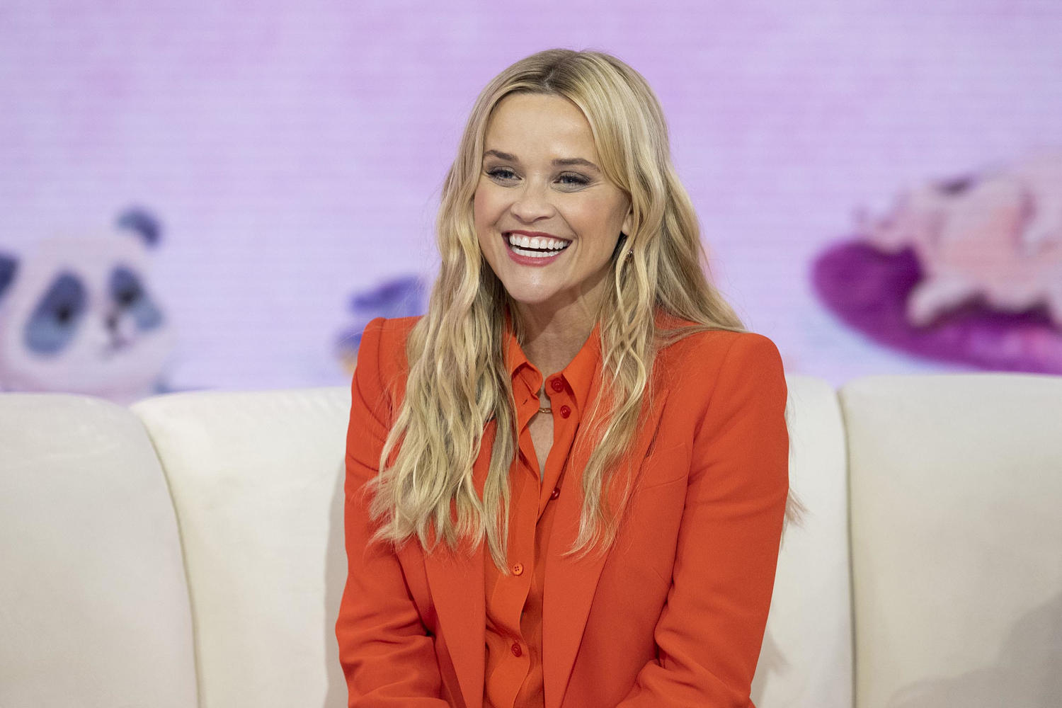 Reese Witherspoon and daughter Ava look so alike in photo, fans are ...