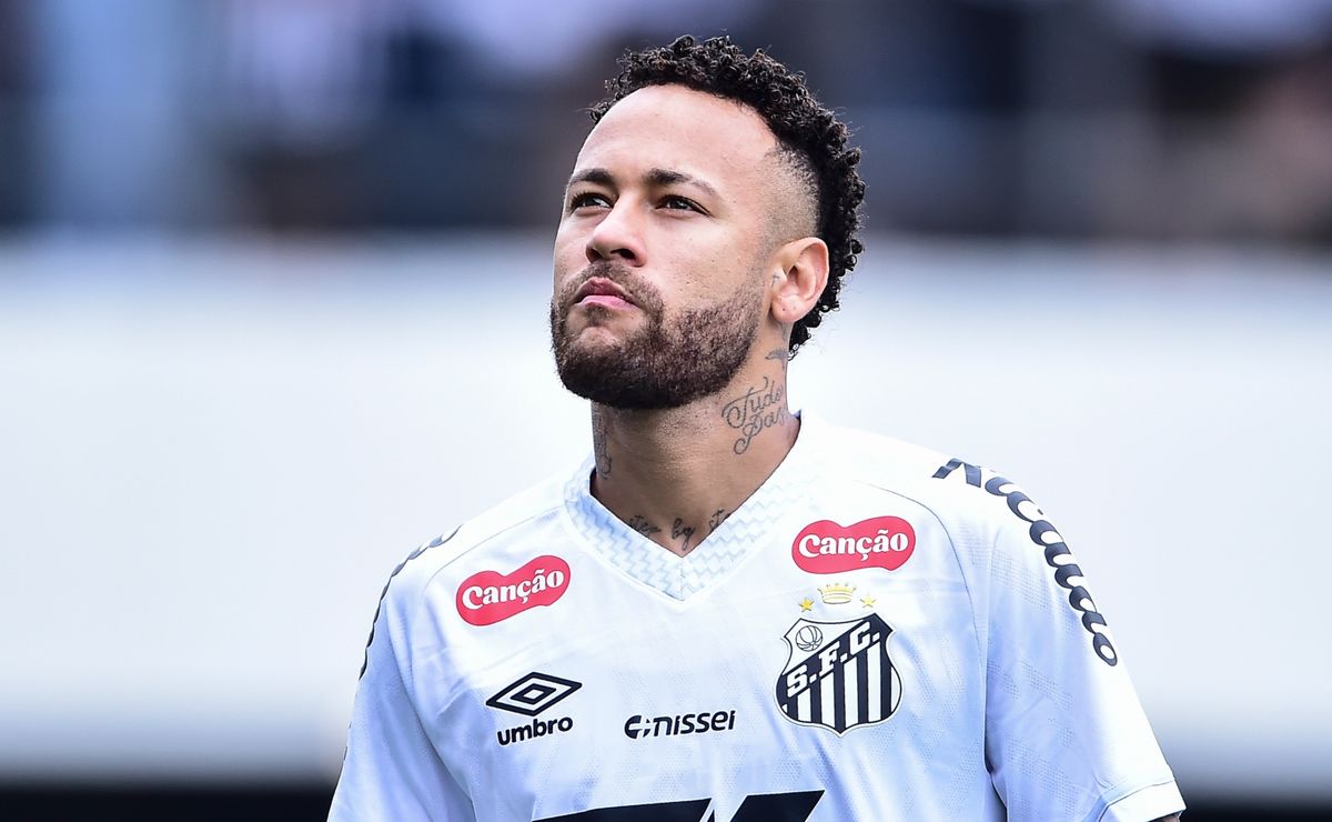 Santos provide injury update on Neymar after knee surgery: When will ...