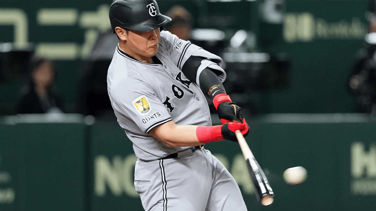 MLB: The Blue Jays' plan with Okamoto to make room for Bo Bichette or ...