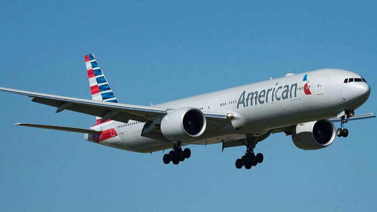 American Airlines ends loyalty rewards for basic economy travelers