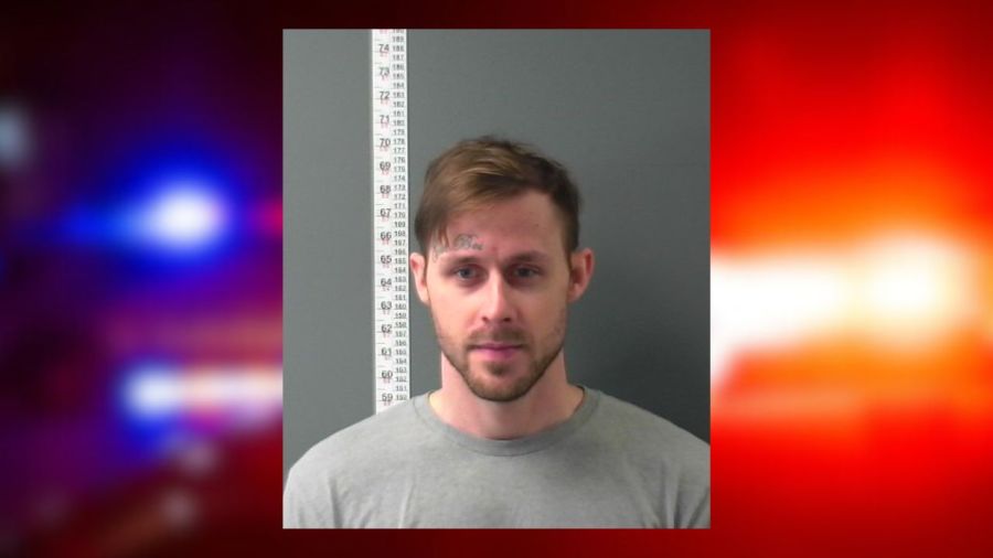 New Albany man sentenced for role in March 2025 DUI crash