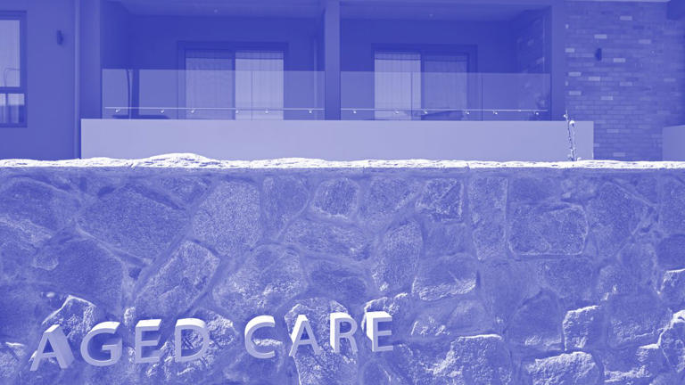 Regis Healthcare shares drop as CEO Linda Mellors exits aged care sector