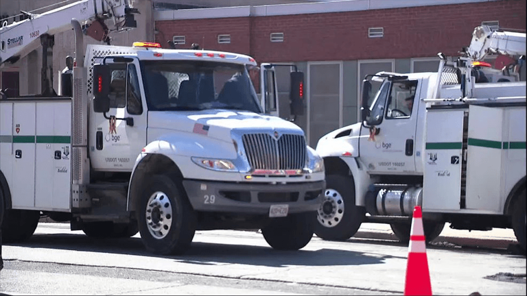 BGE customers continue to voice frustration about call center