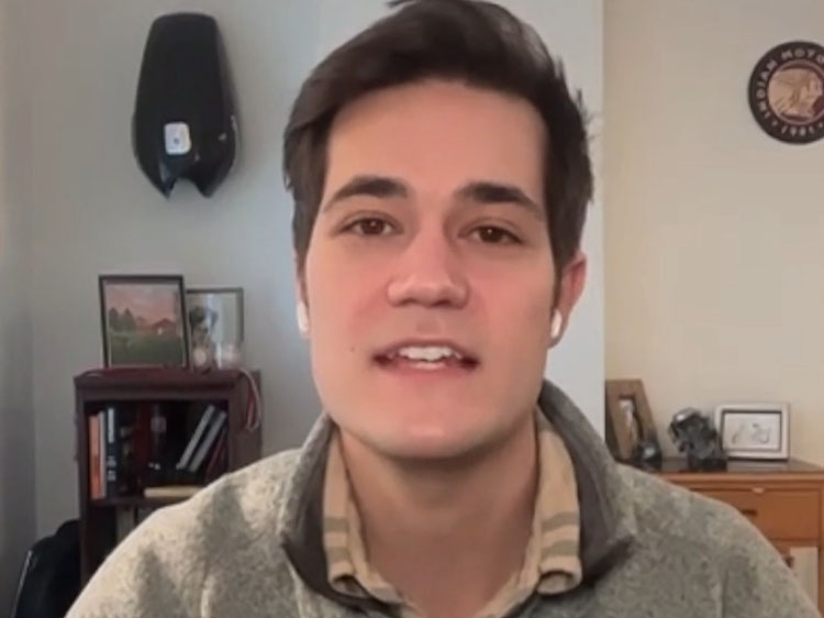 Wegmann: Elise Stefanik was loyal to Trump, and he was not loyal to her