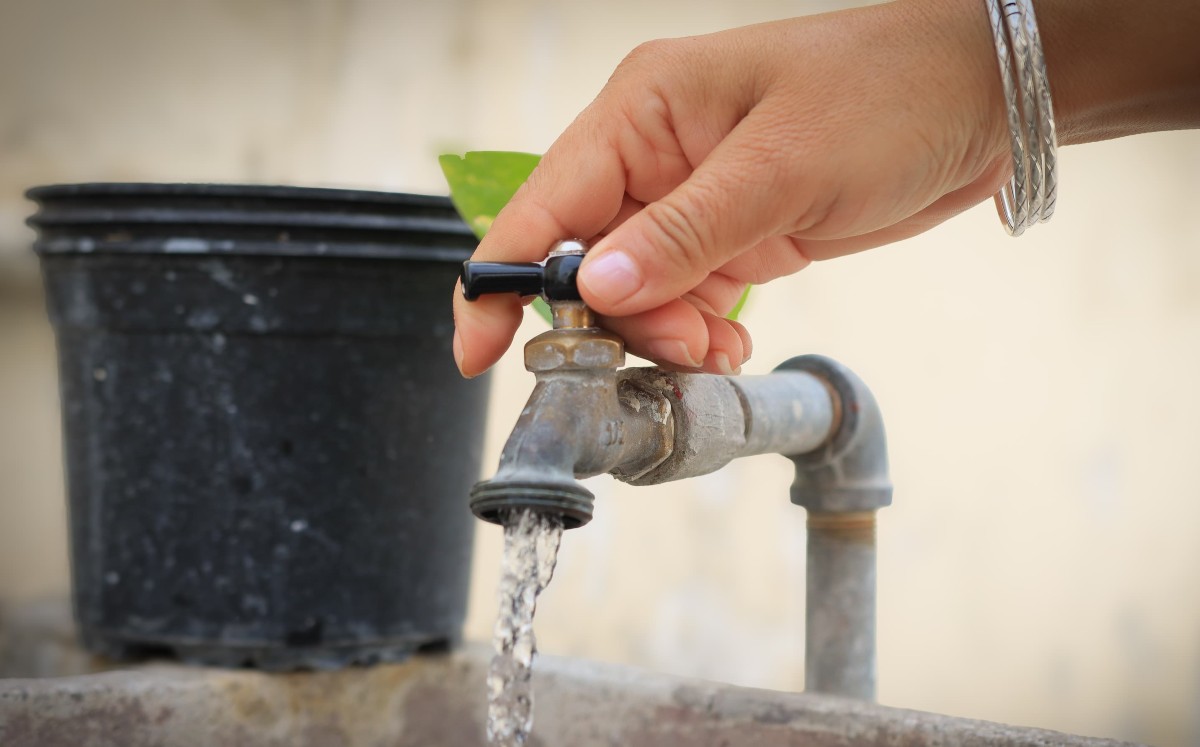 Confirmado. Mega corte de agua afectará a estas 247 colonias de Tlaquepaque