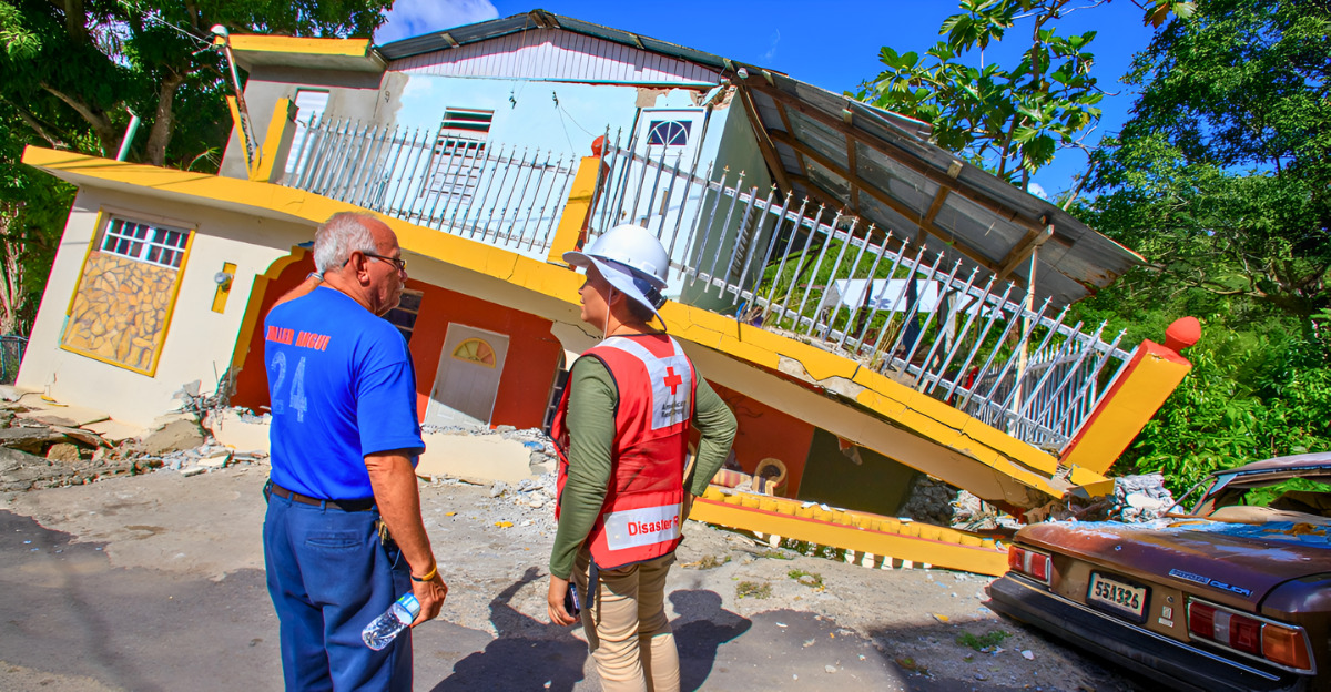 Strongest Oregon quake in years triggers 12 quakes in 24 hours—and it’s ...