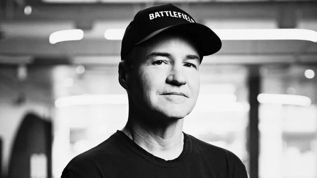 Call of Duty co-creator Vince Zampella killed at 55 in tragic accident