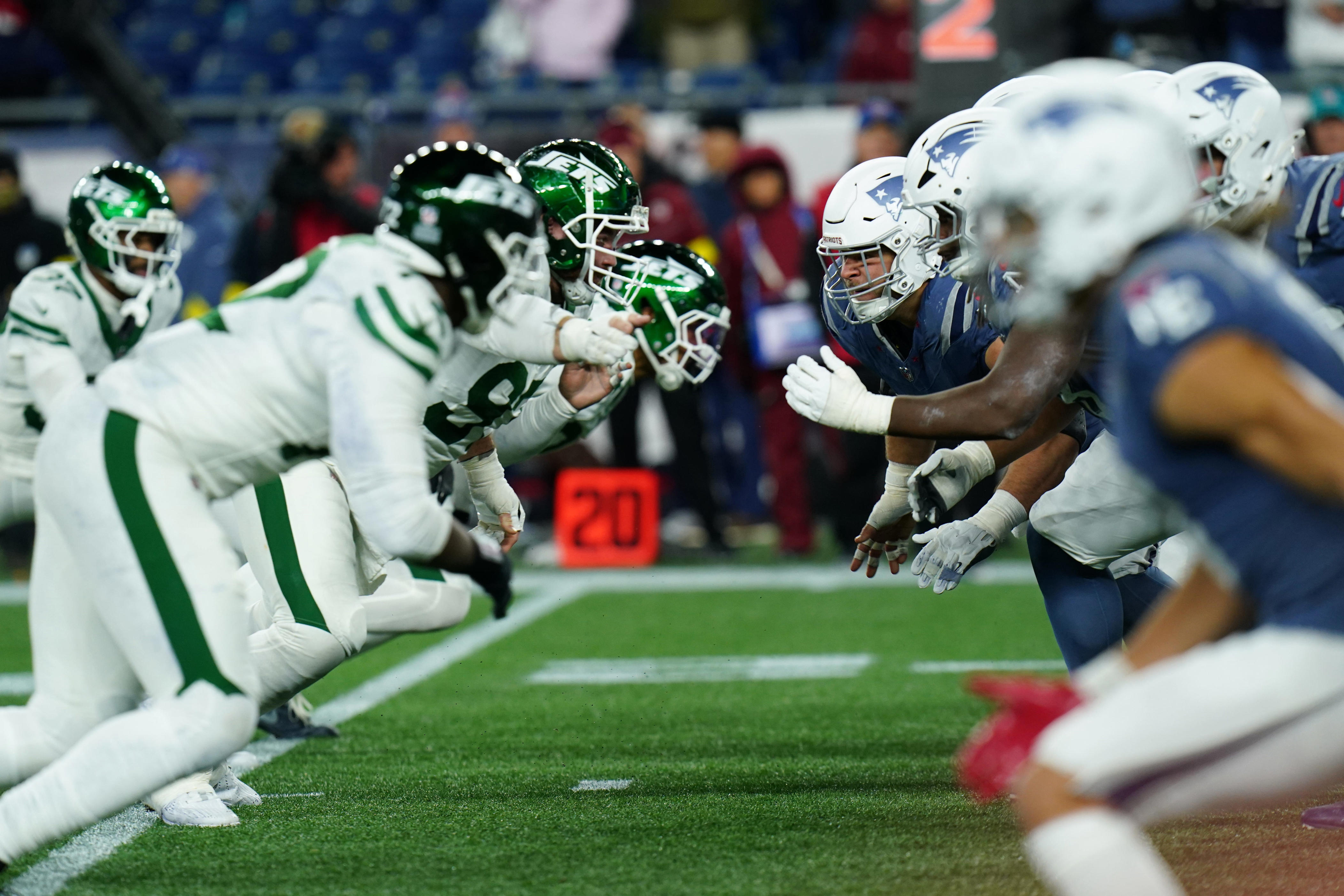 Patriots vs Jets picks, predictions, odds for NFL Week 17 game Sunday