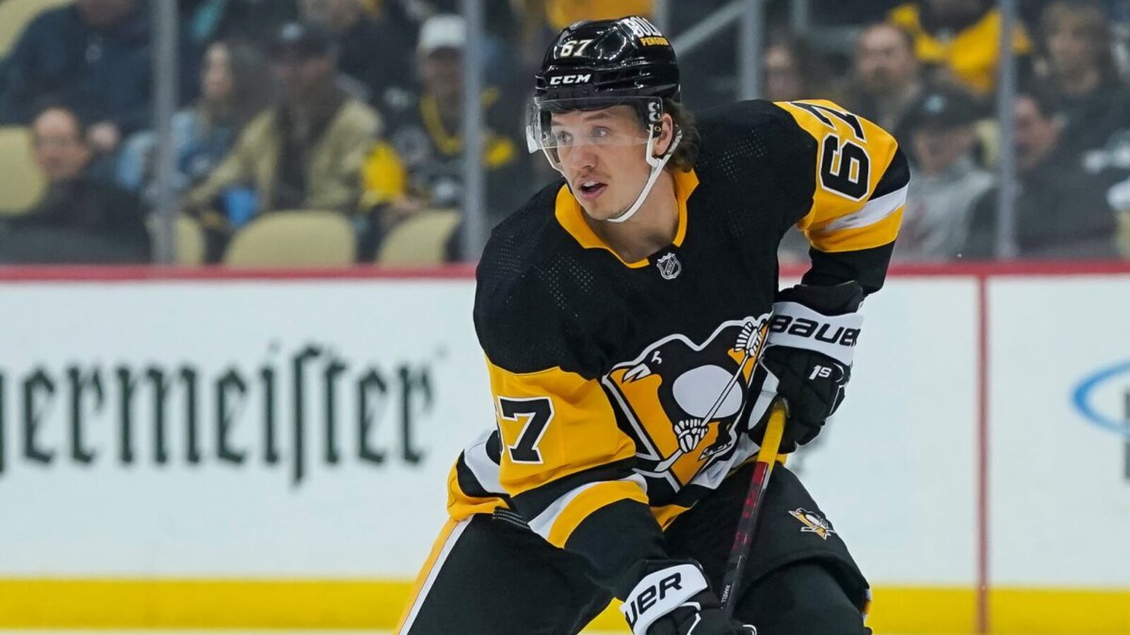 Jets miss out on Mason Marchment: What comes next for Winnipeg’s ...