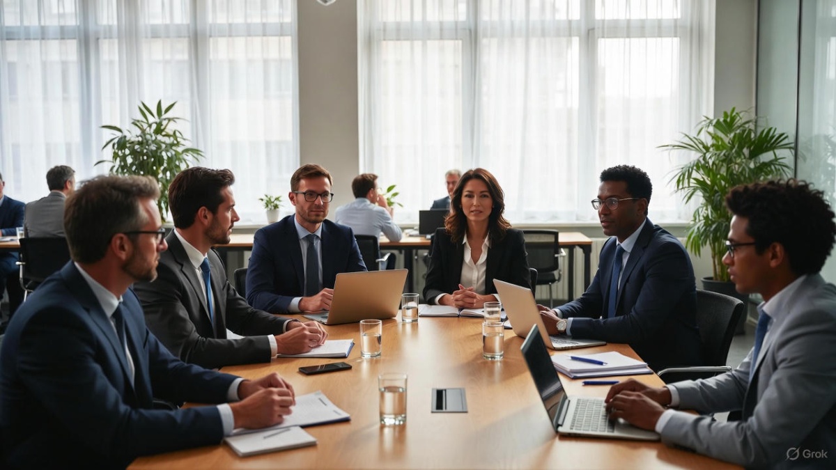 The industries Warren Buffett refuses to back and what that says about ...