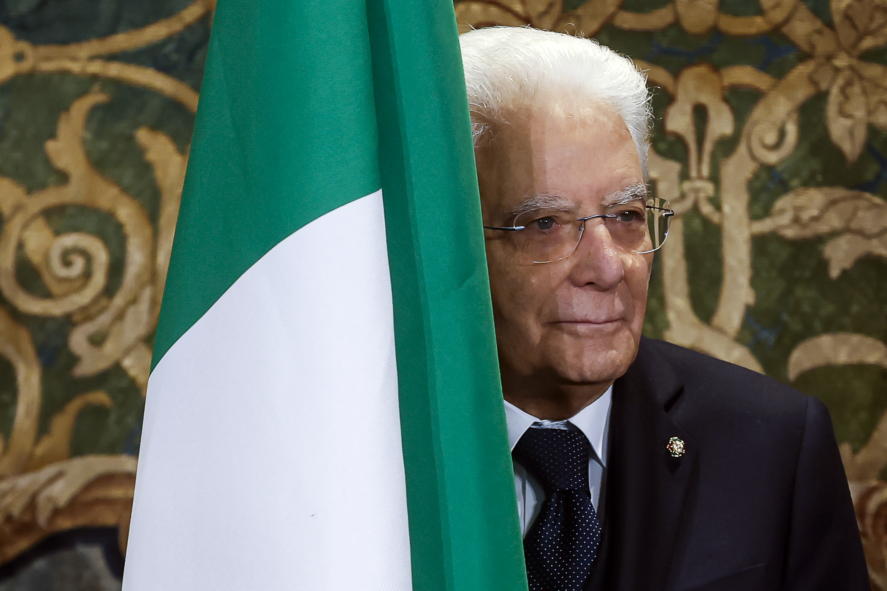 Dal truffatore all'omicida della moglie malata, Mattarella grazia 5 ...