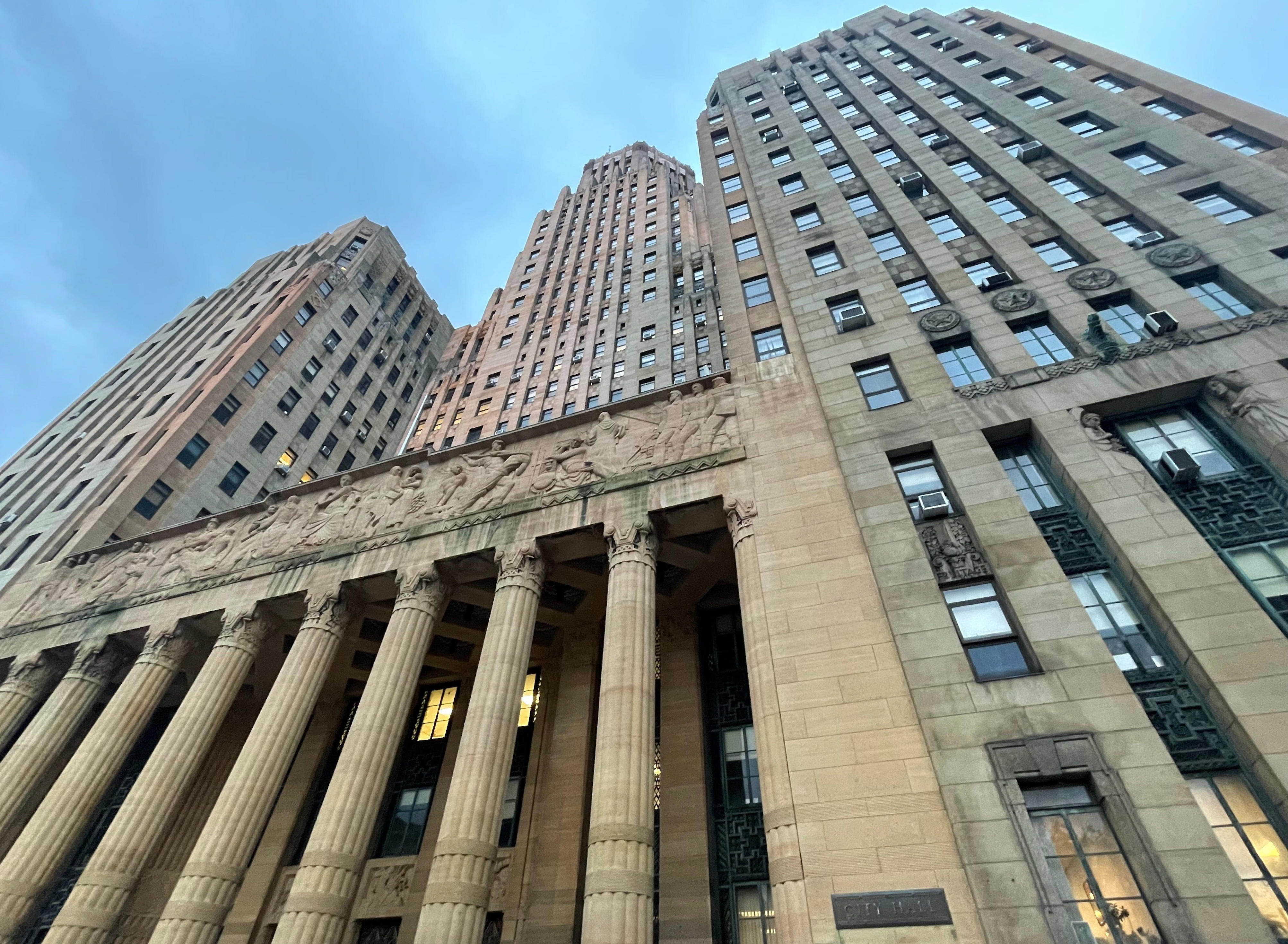 Miller-Williams appeals ruling on city bonds