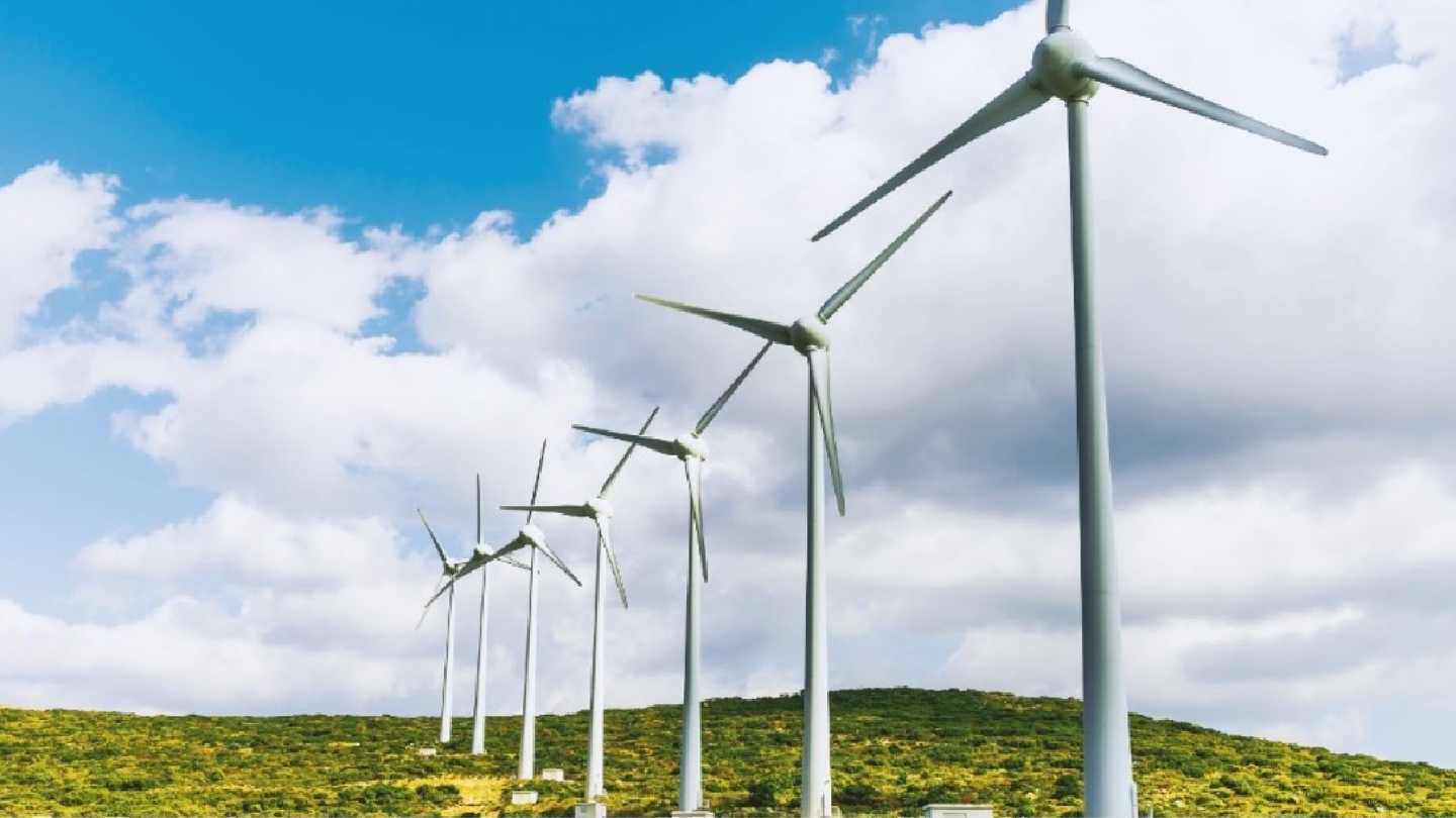 EBRD to offer $200m financing for wind power project in Türkiye