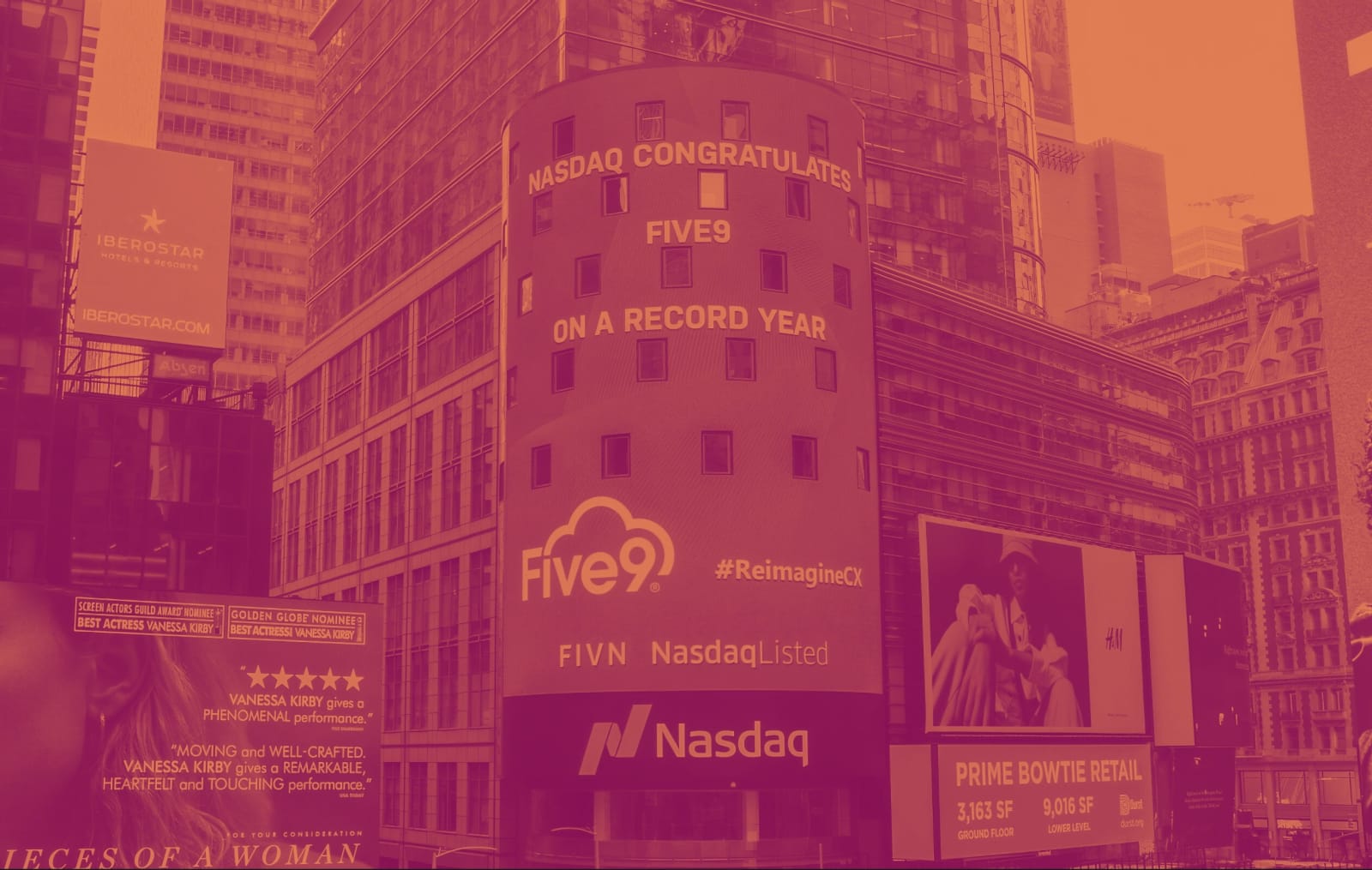 Reflecting on video conferencing stocks’ Q3 earnings: Five9 (NASDAQ:FIVN)