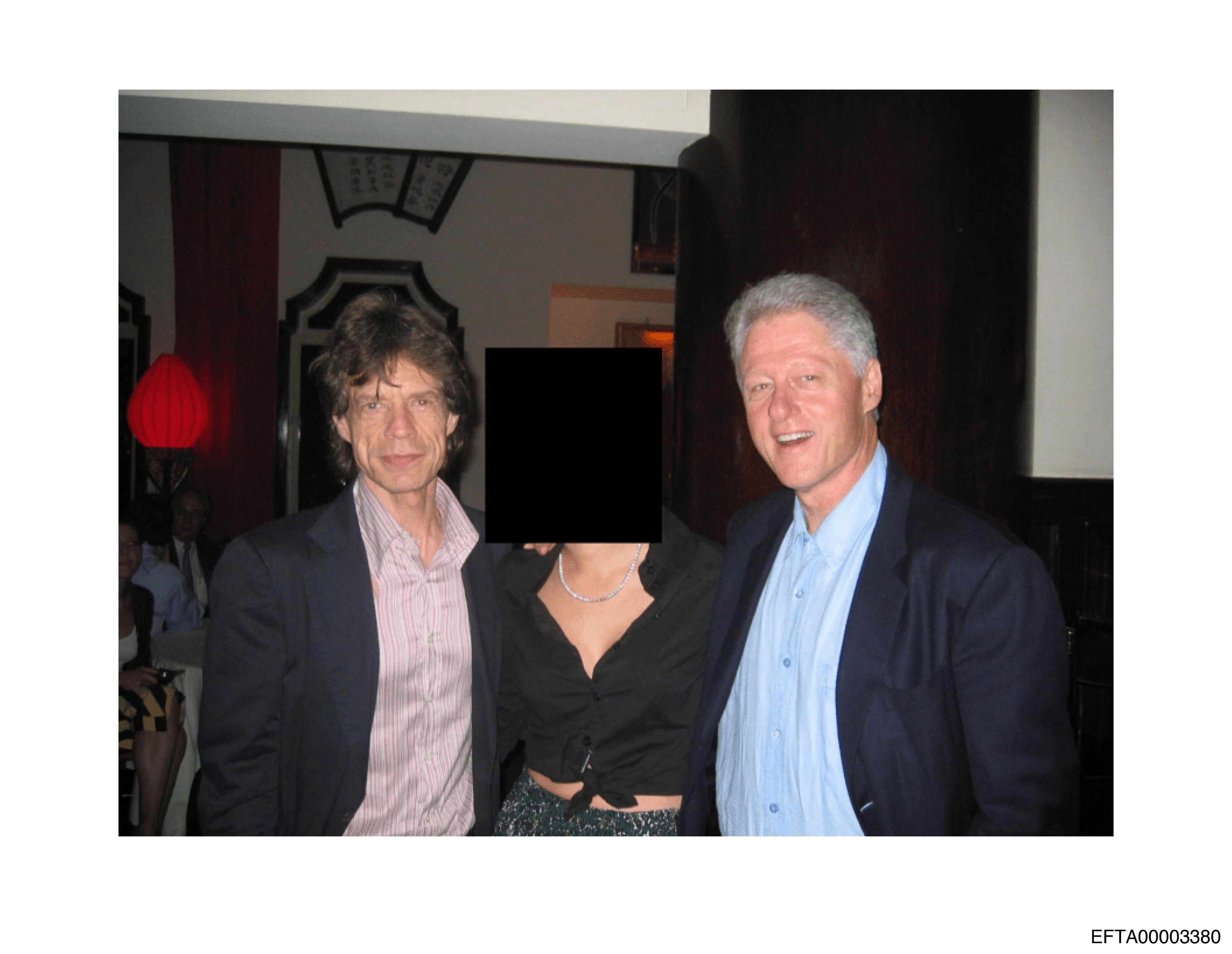 Clinton, survivors demand answers over Epstein files. Here's what we ...