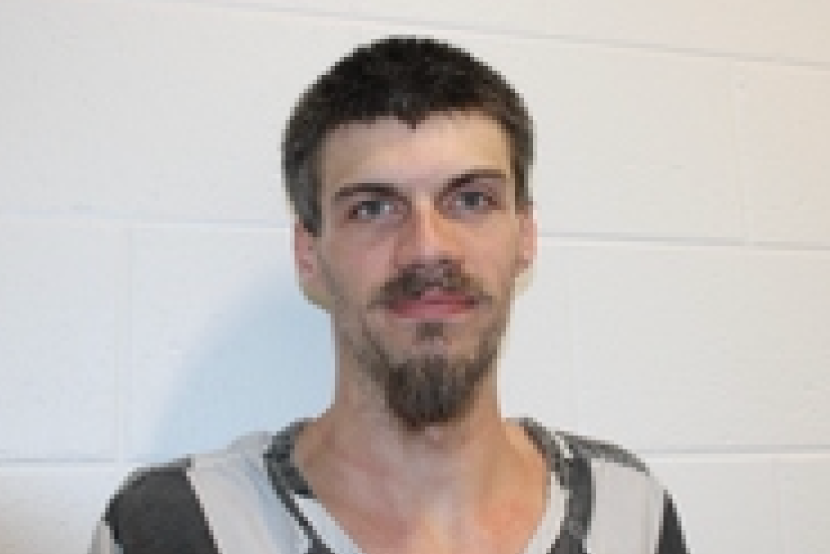 Missouri man accused of 'executing' the mother of his child