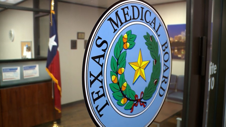 Texas Medical Board disciplines Harlingen cardiologist after patient death