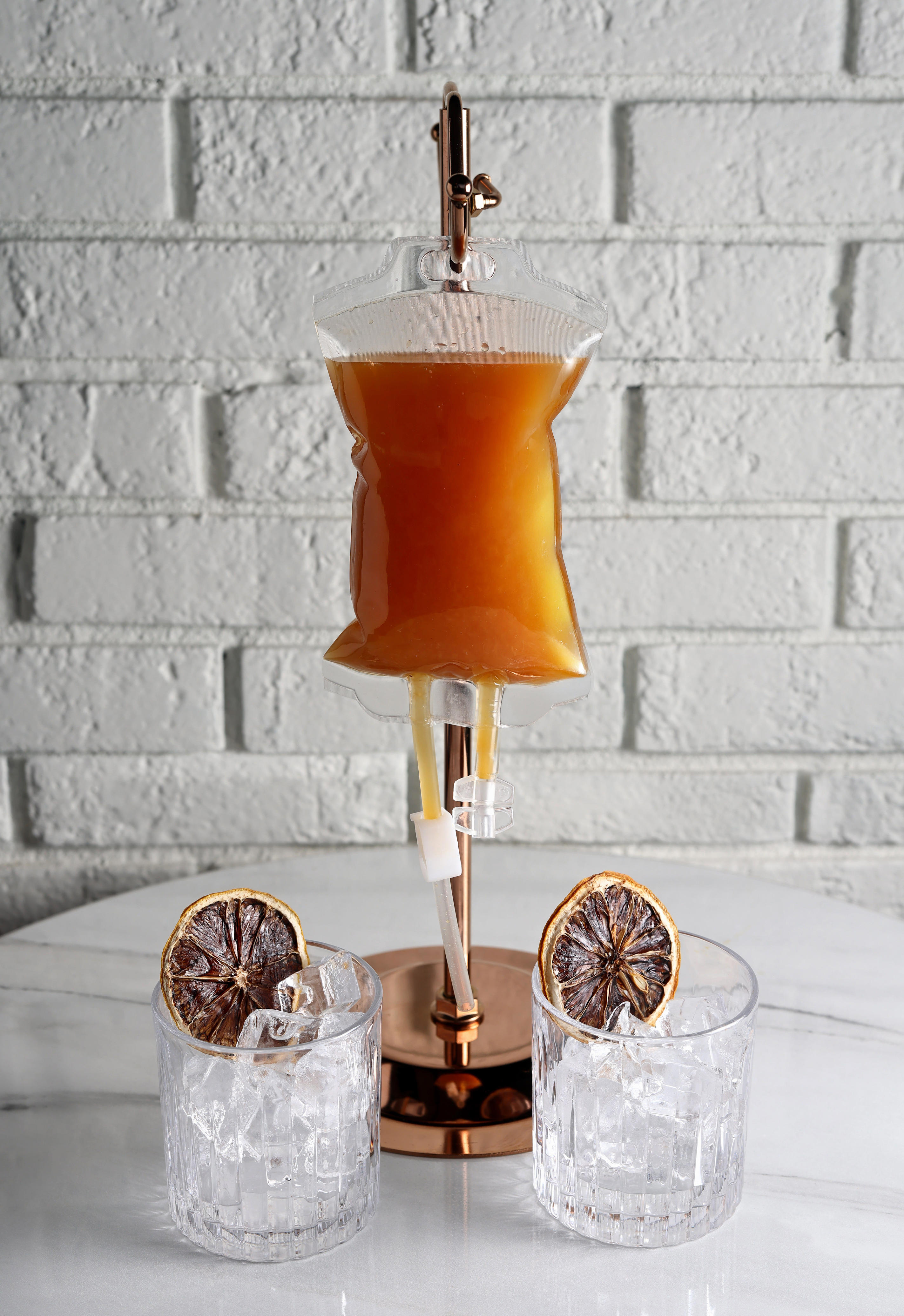 Drinkin' on the job: The Pharmacy is a prescription for fun