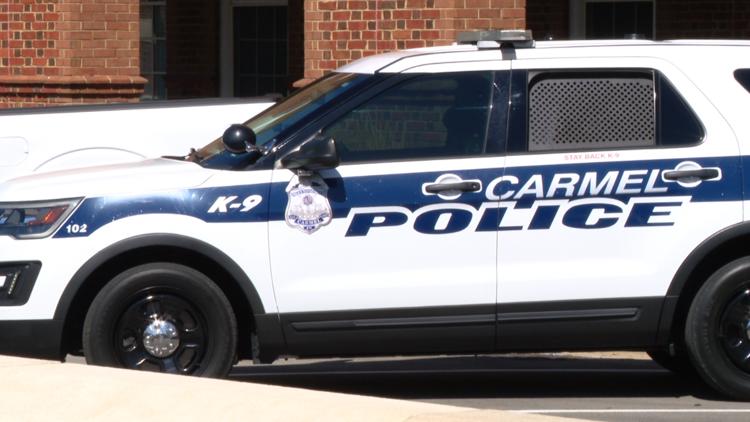 Carmel man arrested for alleged role in road rage shooting