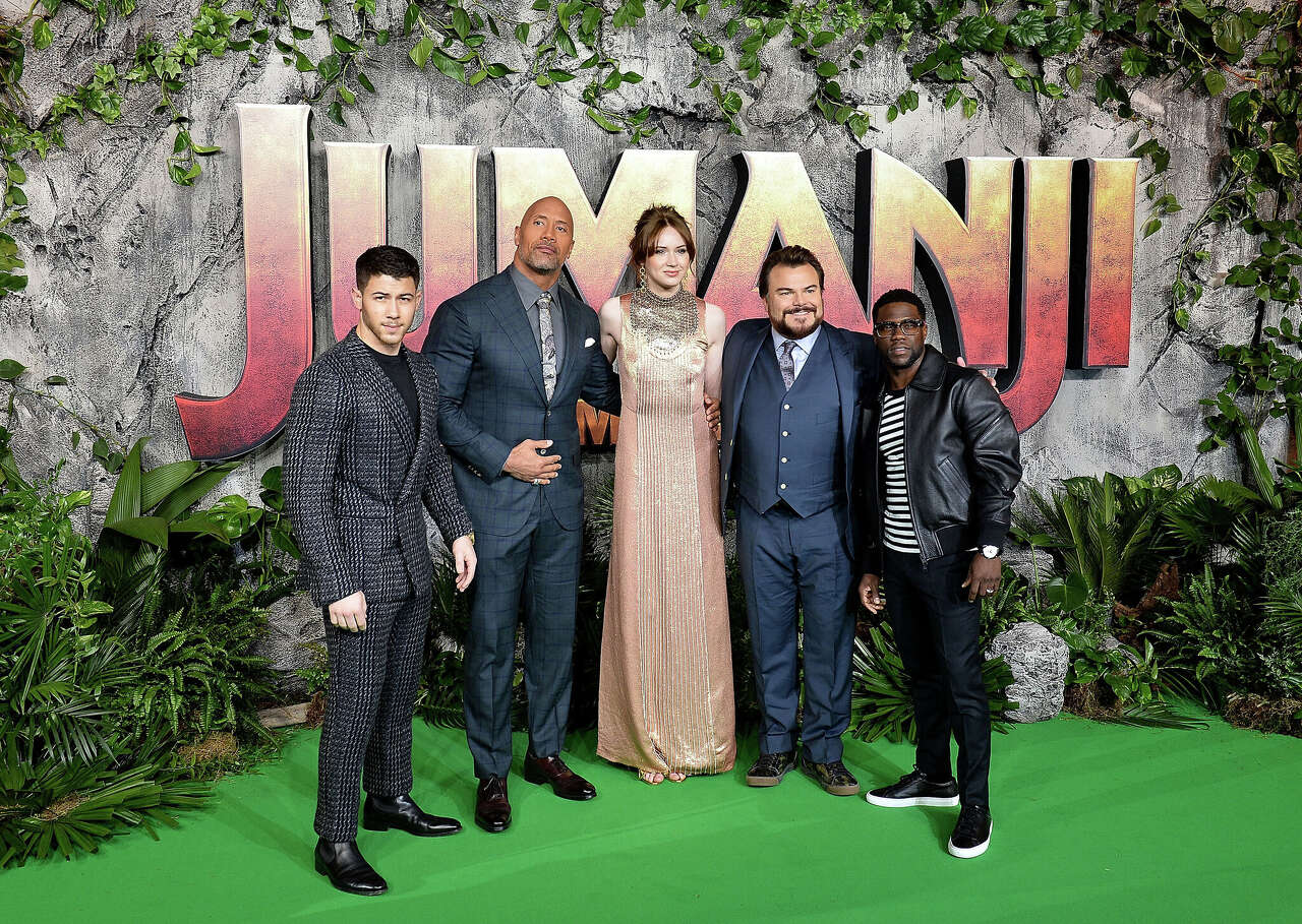 Final 'Jumanji' film to include tribute to Robin Williams